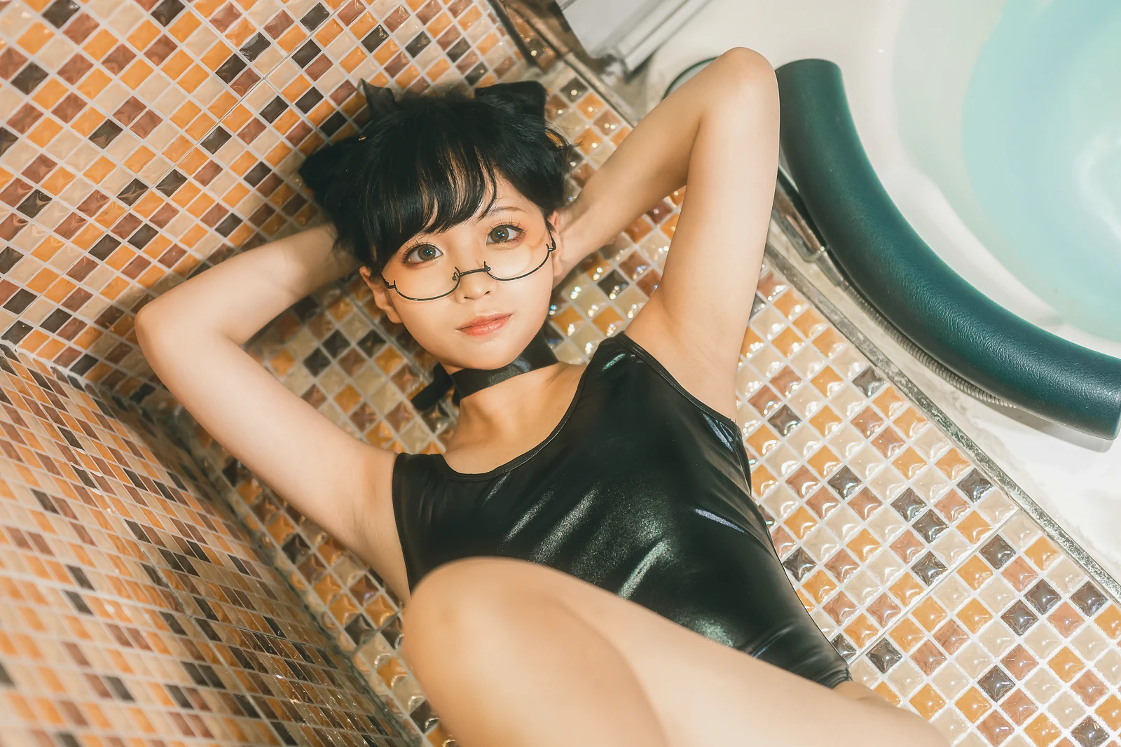 蠢沫沫 - NO.059 死库水[42P-645M] | chunmomo